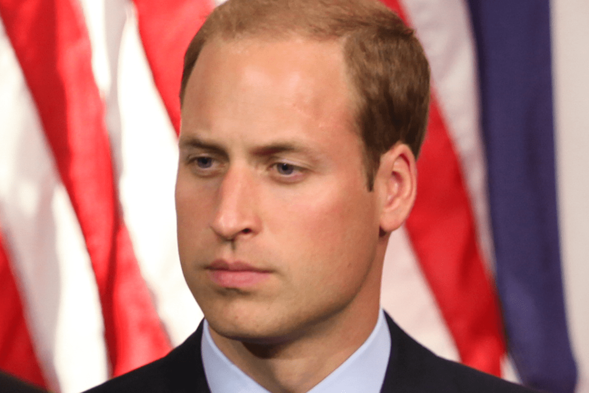 Prince William Poised to Be the Royal Family's 'Toughest Ruler'