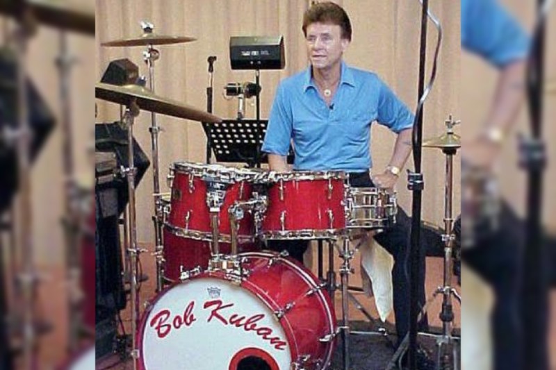 Rock and Roll Hall of Famer Bob Kuban Dead at 84