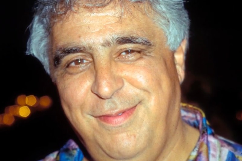 ‘Seinfeld’ Star John Capodice Dead at 83