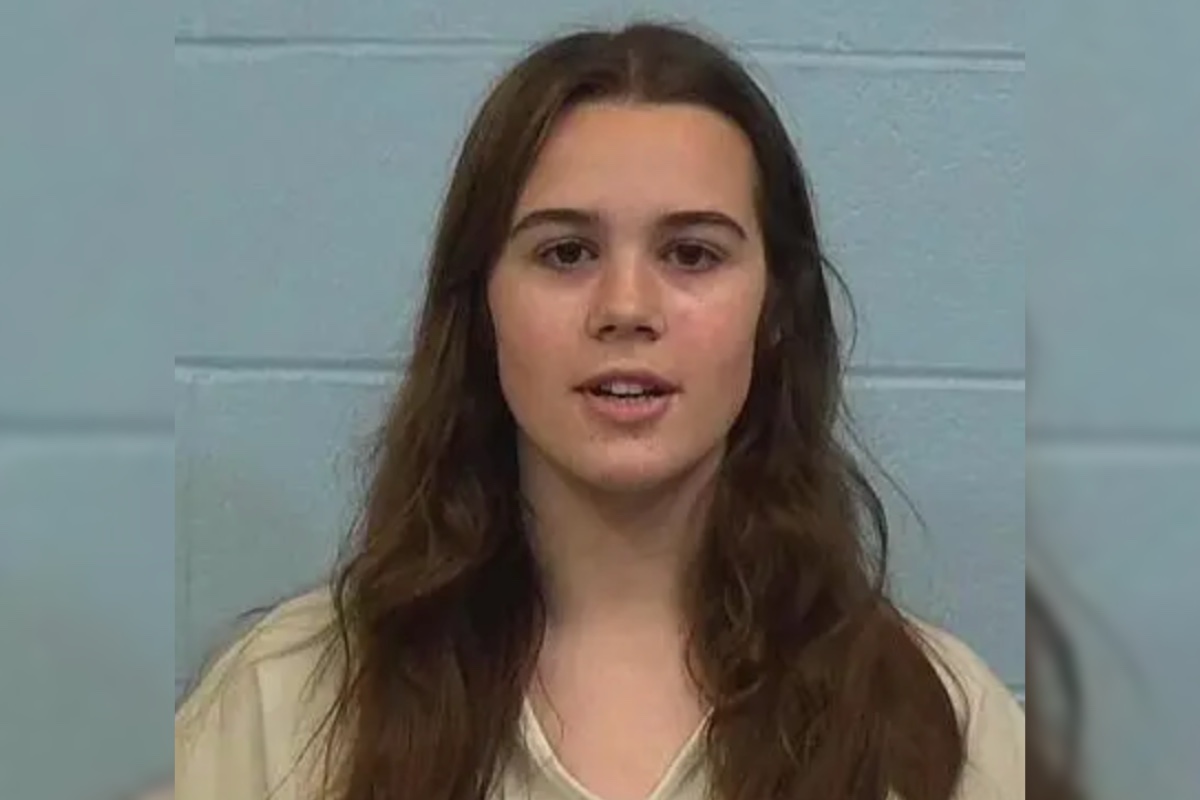 Texas Teen Arrested for Fatally Poisoning Classmate's Show Goat
