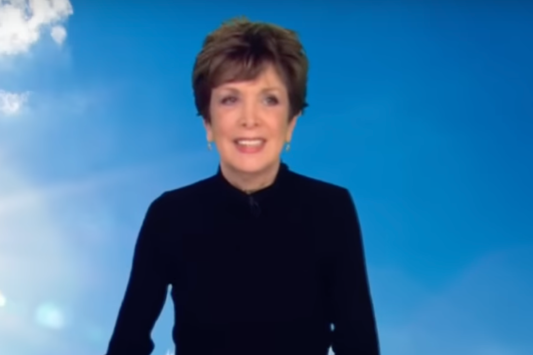 Beloved Meteorologist Catherine Laborde Dead at 73