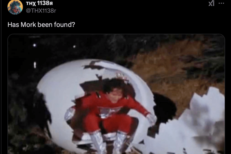 US Air Force Vet Claims He Worked for UFO Recovery Program