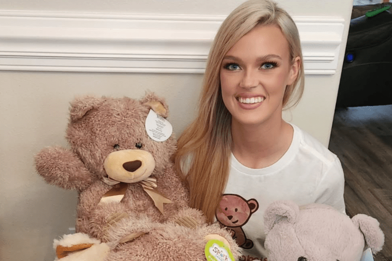 18-Year-Old Miss Teen USA Pageant Queen Dies in Crash: Investigation ...