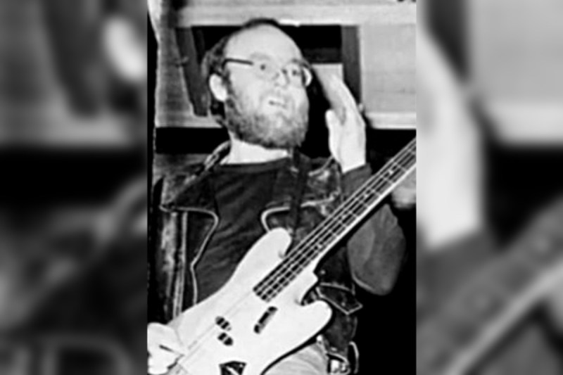 '70s Rock Legend Bruce Howe Has Died
