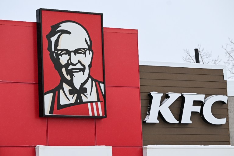 KFC Is Making a Major Change