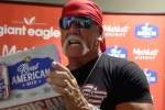 Hulk Hogan and His Beer Company Sued Over Woman's Head Injury