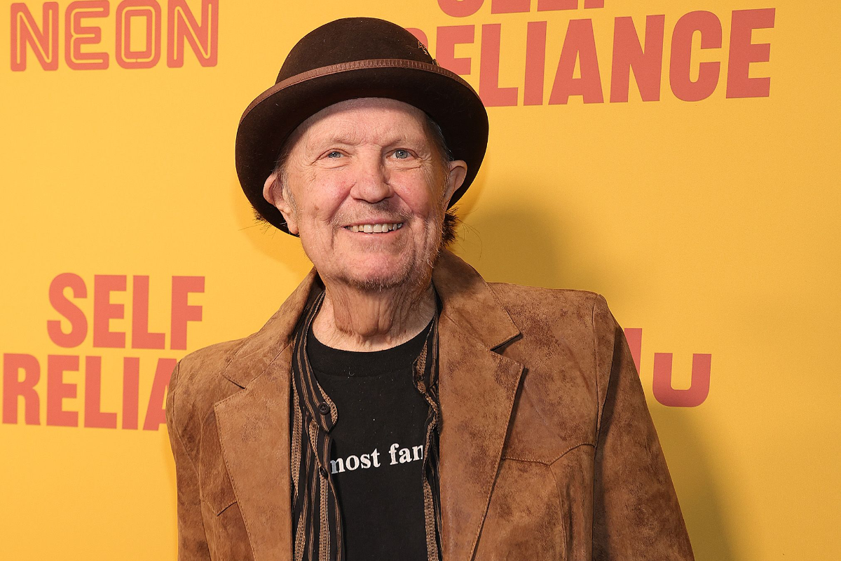 Biff Wiff, Actor With Numerous Comedic Roles, Has Died