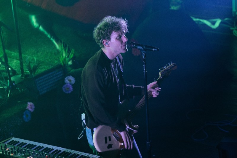 Billboard-Charting Rock Group Breaks up Over Allegations: COIN Breaks ...