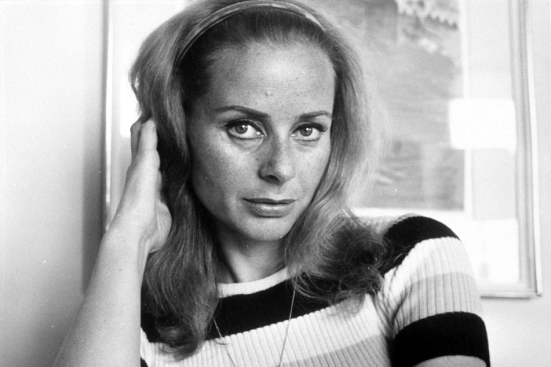 Classic Movie Actress Geneviève Page Has Died