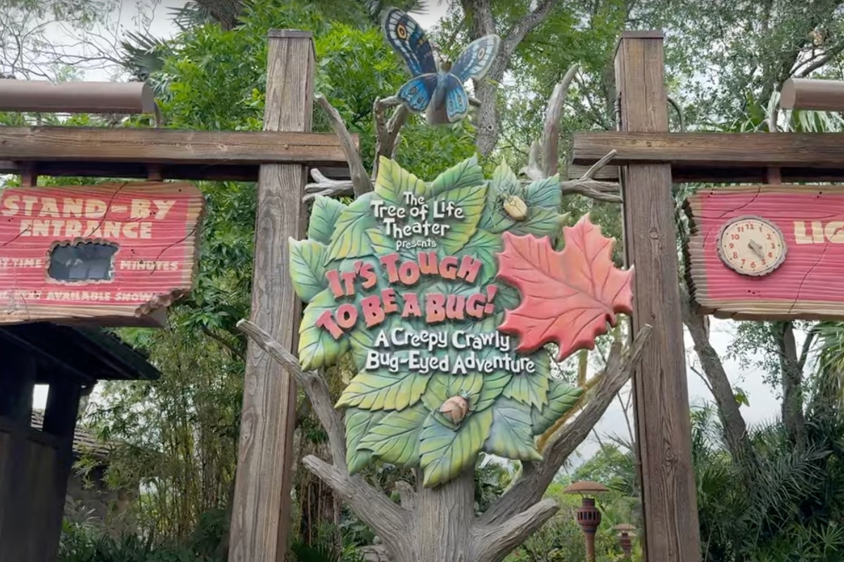 Disney World Permanently Closing Beloved Pixar Attraction: End Date ...