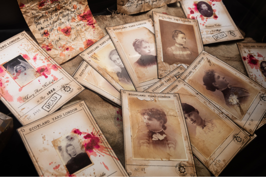 Jack the Ripper’s True Identity Was Possibly Just Revealed