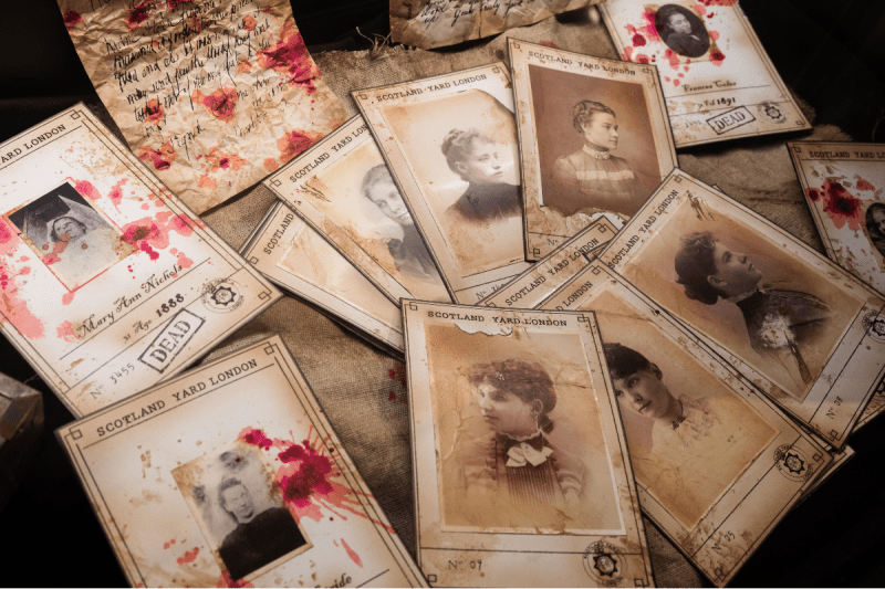 Jack the Ripper’s True Identity Was Possibly Just Revealed