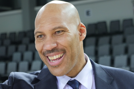 Lavar Ball's Foot Amputated After 'Serious Medical Issue'