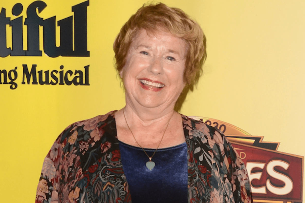 Lynne Marie Stewart, Actress in Iconic '80s Show, Dead at 78