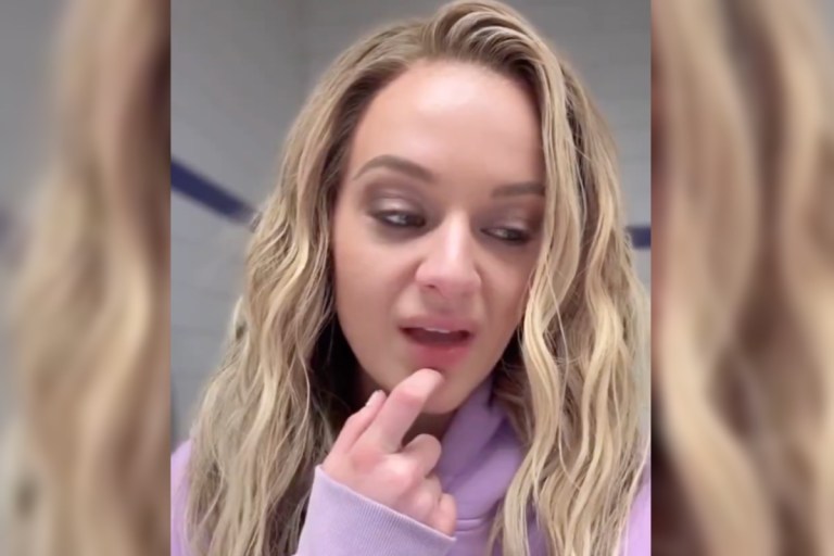 Major Country Singer Abruptly Stops Concert After Getting Sick: Kelsea ...