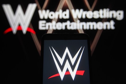 Major WWE Couple's Secret Divorce Leaks: Charlotte Flair and Andrade ...