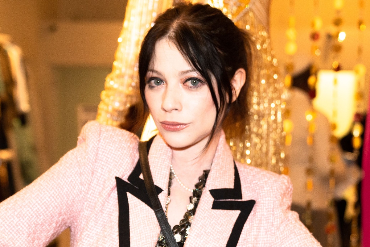 Michelle Trachtenberg, 'Buffy the Vampire Slayer' Star, Dead at 39