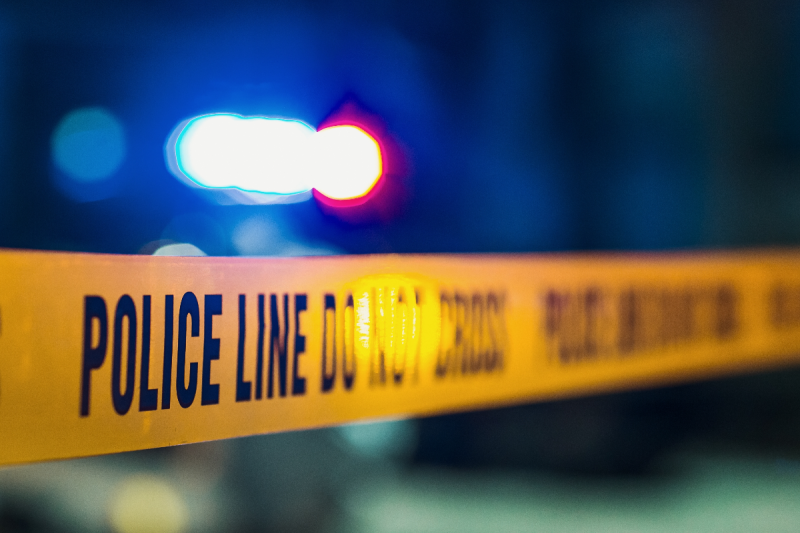 Netflix Actor Callum Kerr's Mom Was Likely Murdered by Husband ...