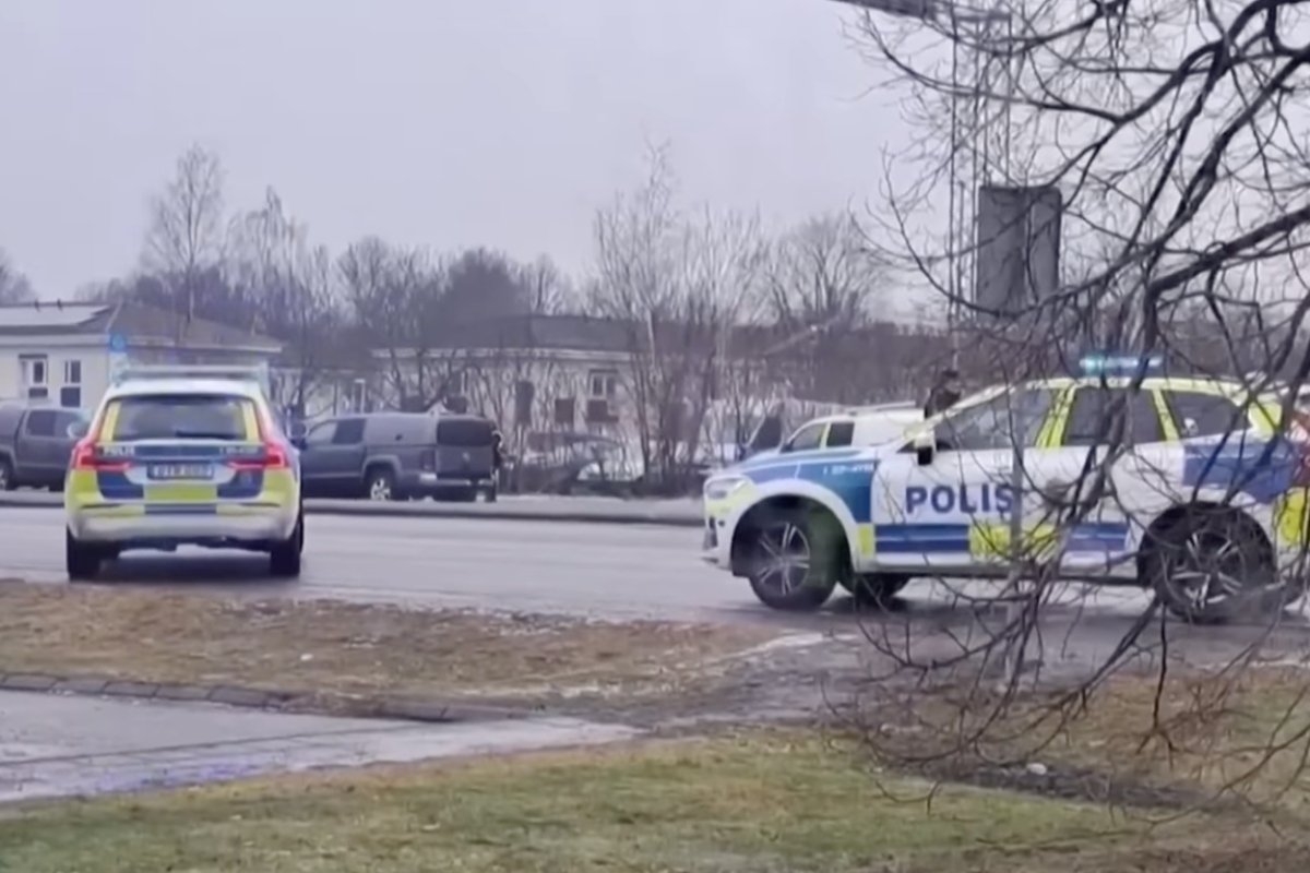 'Around 10' Injured in School Shooting: Details on the Developing ...