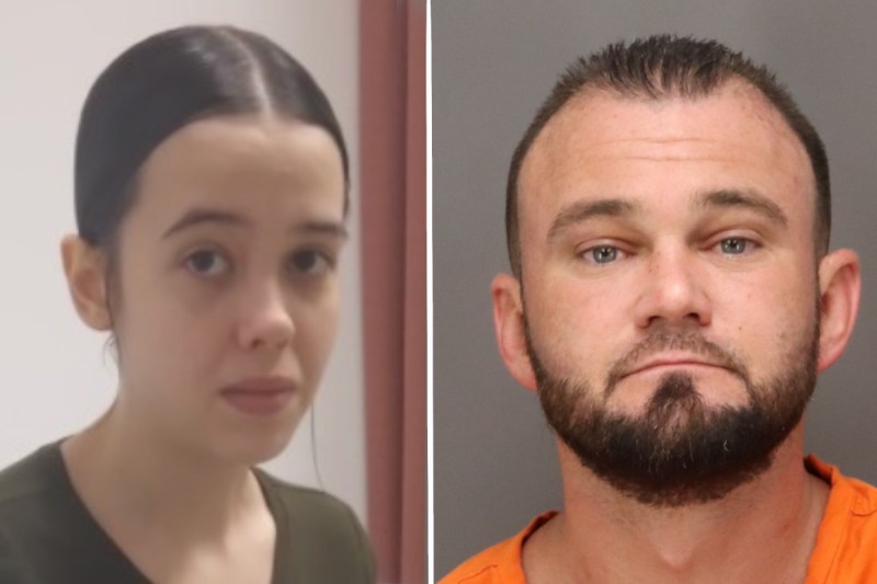 16-Year-Old Girl Found Dismembered After Meeting Man Through Dating App