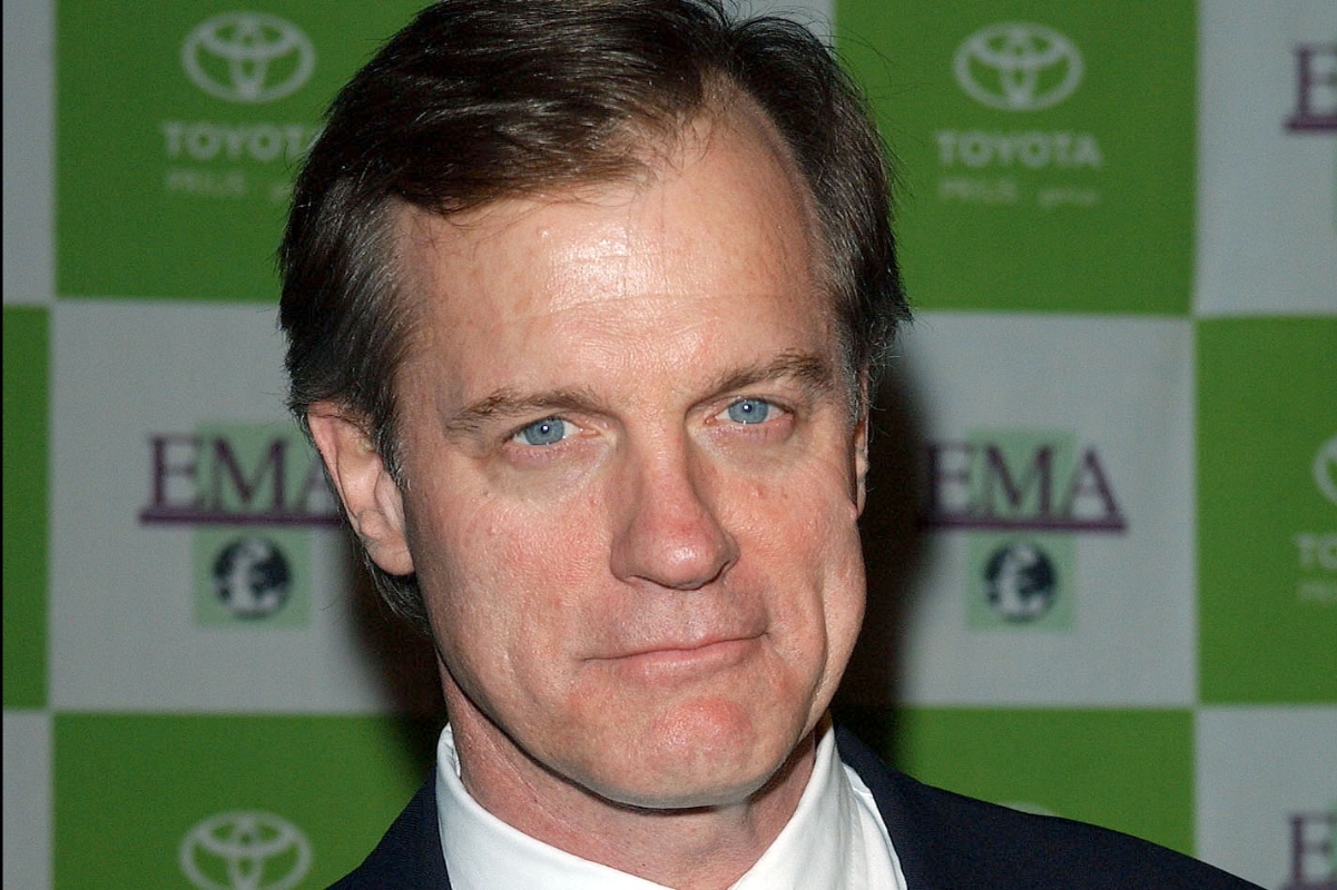 Alleged Victim of '7th Heaven' Star Stephen Collins Details Incident in New Interview