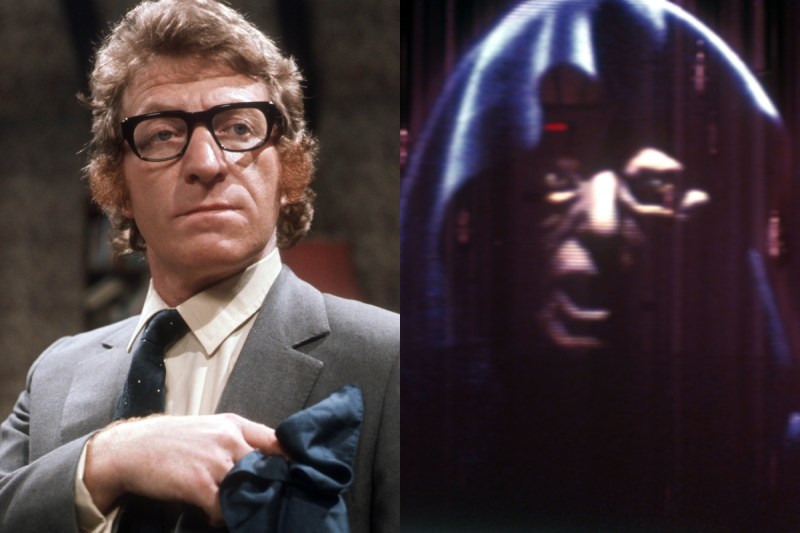 Clive Revill, ’Star Wars’ Voice Actor, Dead at 94