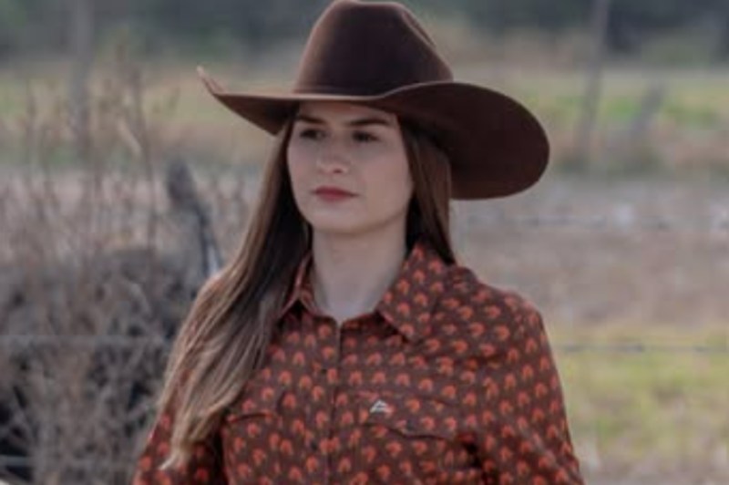 Cowgirl Influencer ‘Miss Rodeo’ Dead at 20