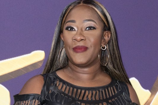 Gospel Singer Le’Andria Johnson Arrested for Public Intoxication — Again