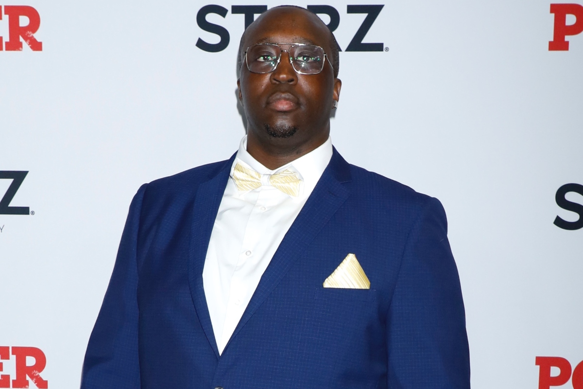 Isaiah Stokes, Former 'Law & Order: SVU Star, Sentenced to 25 Years in ...