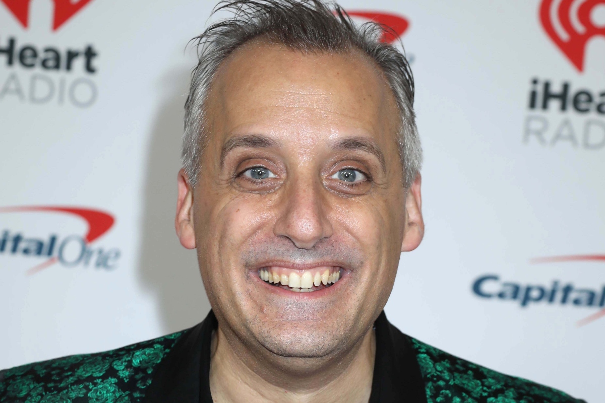 Joe Gatto’s Former Employee Accuses 'Impractical Jokers' Comic of ...