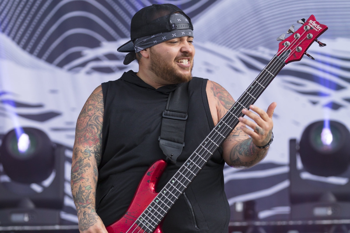 KORN Rocker Hasn't Spoken to Bandmates Since 2019: Latest Update on Fieldy