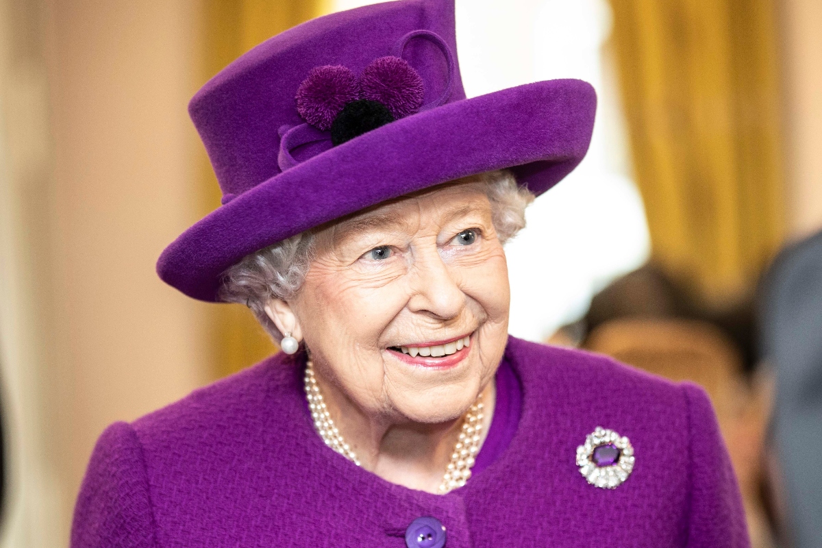 Big Update on Queen Elizabeth II Memorial