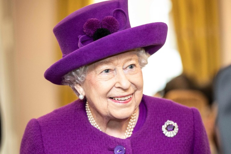 Big Update on Queen Elizabeth II Memorial