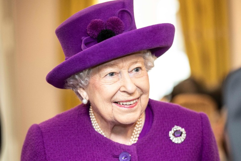 Big Update on Queen Elizabeth II Memorial