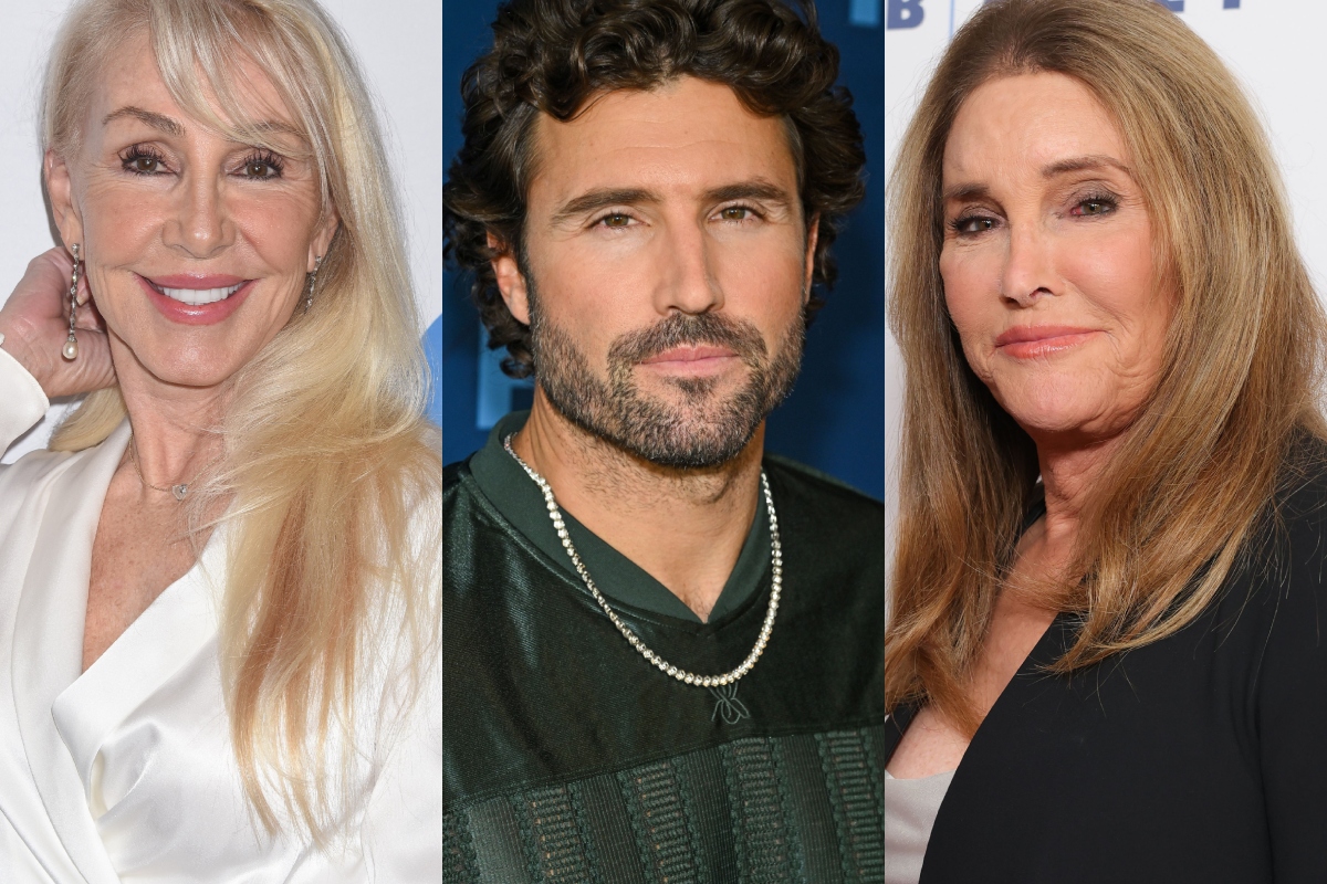 Linda Thompson Speaks out About Son Brody Jenner's Relationship With ...