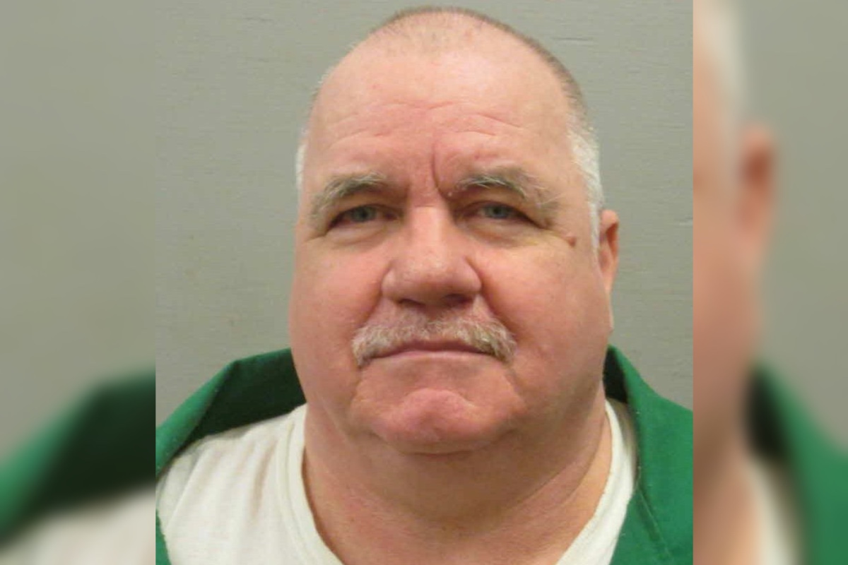 Man Behind Infamous Double Murder Executed by Firing Squad in South ...