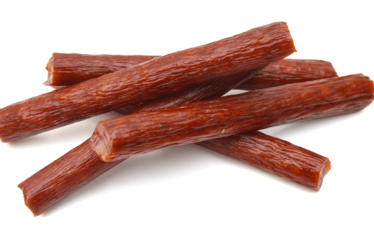 Massive Beef Stick Recall After 'Pieces of Metal' Found in Popular Snack