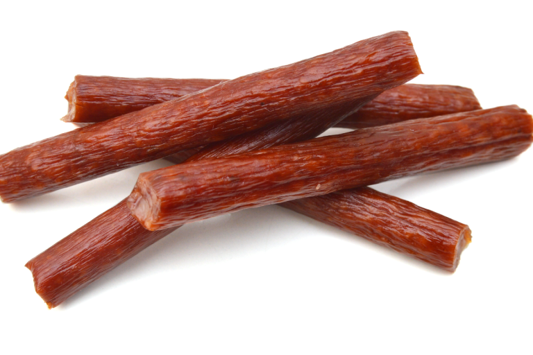 Massive Beef Stick Recall After 'Pieces of Metal' Found in Popular Snack