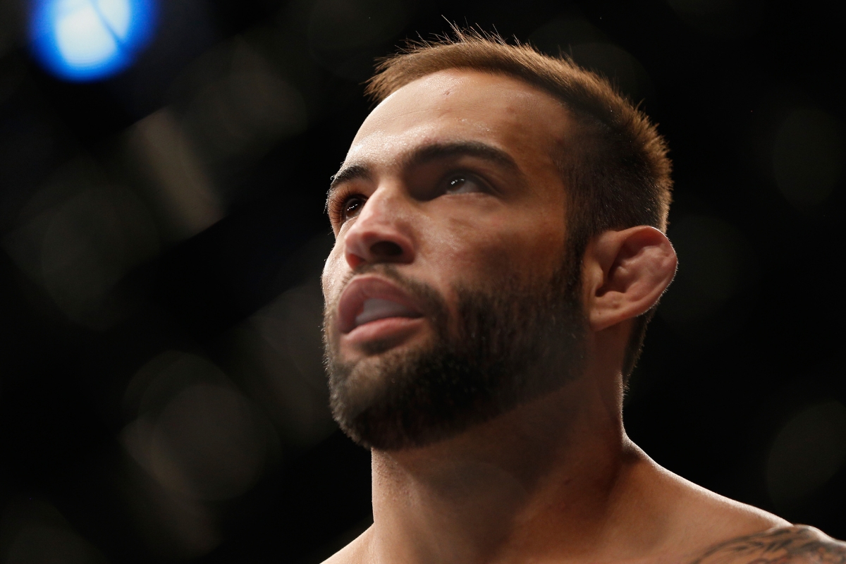 MMA Fighter Died by Suicide: Medical Examiner Rules on Guilherme ...