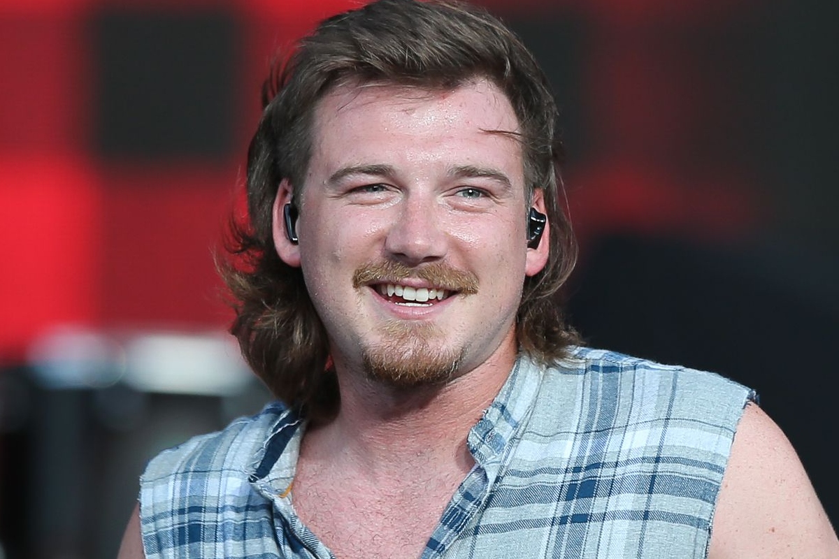 Morgan Wallen Walks Off ‘SNL’ Stage Before the Show Ended