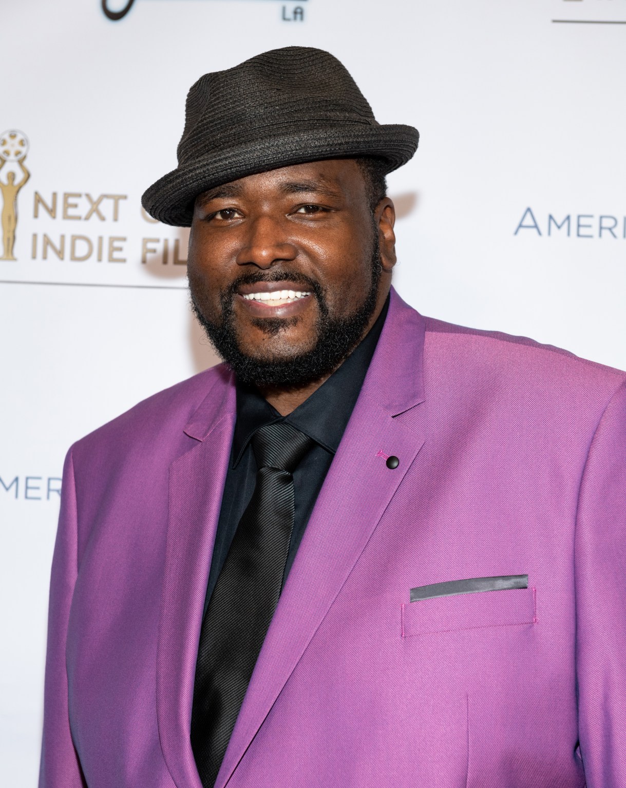 'The Blind Side' Star Rushed to California Hospital: Quinton Aaron ...