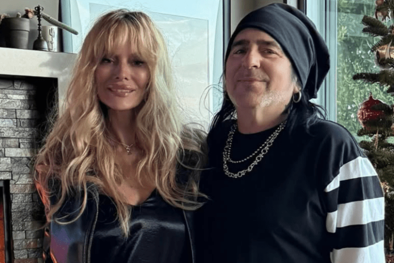 Rock Musician's Fiancée Dies After Going Overboard on Cruise Ship ...