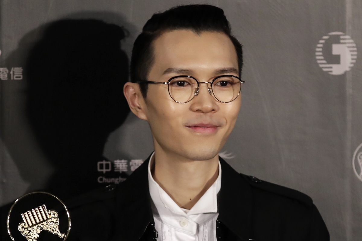 Singer-Songwriter Dies After 5-Year Illness: Khalil Fong Was 41