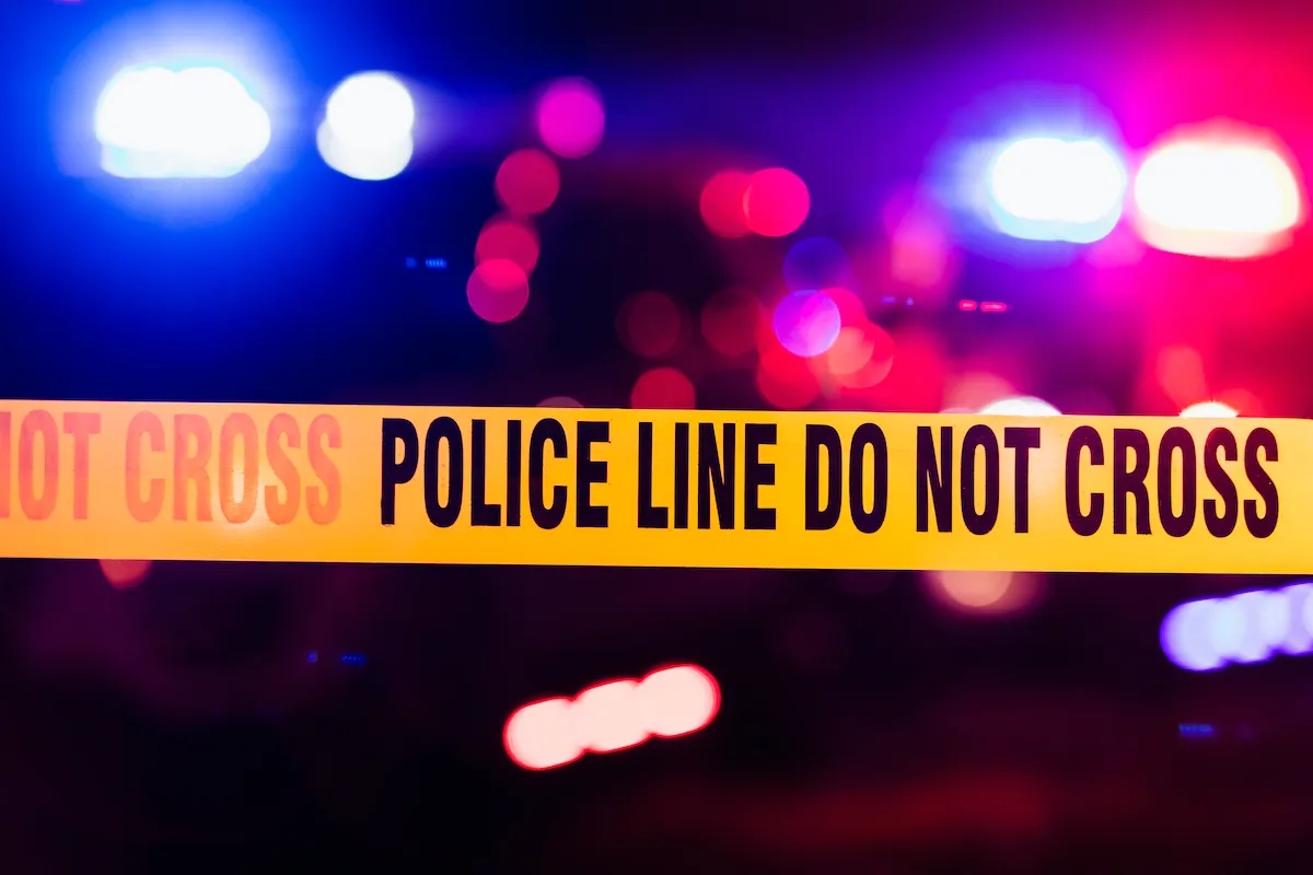 Skeletal Remains Discovered Near Shopping Center, Investigation Underway