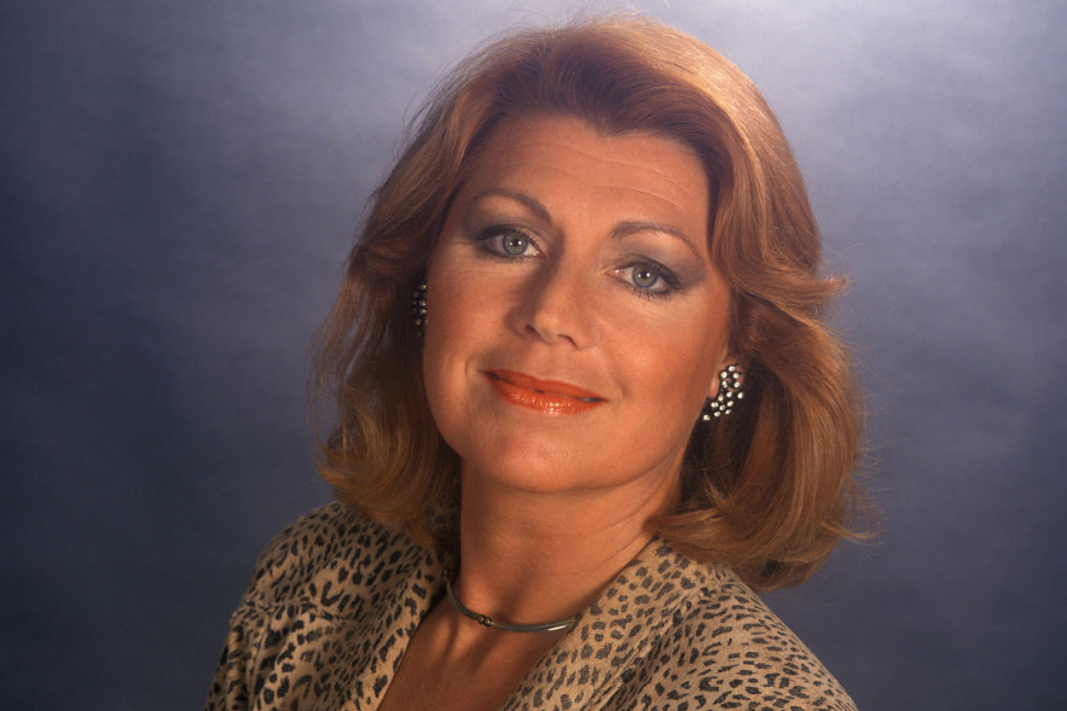 Soap Opera Actress Bruni Heinke Dead 84, Cause of Death Revealed