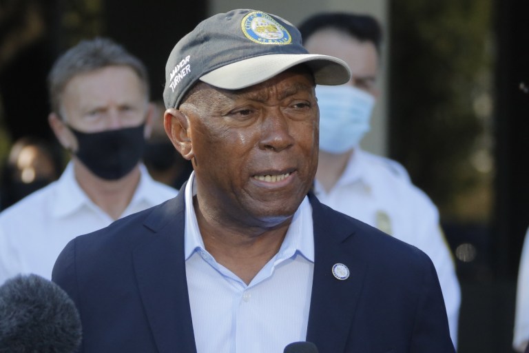 US Representative Suddenly Dies: Sylvester Turner Was 70