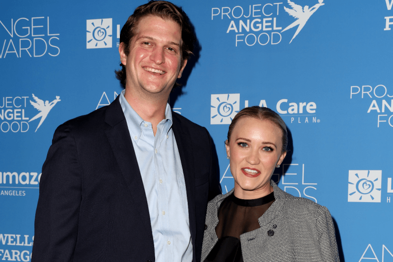 'Young Sheldon' Star Emily Osment Splits from Husband Jack Anthony ...