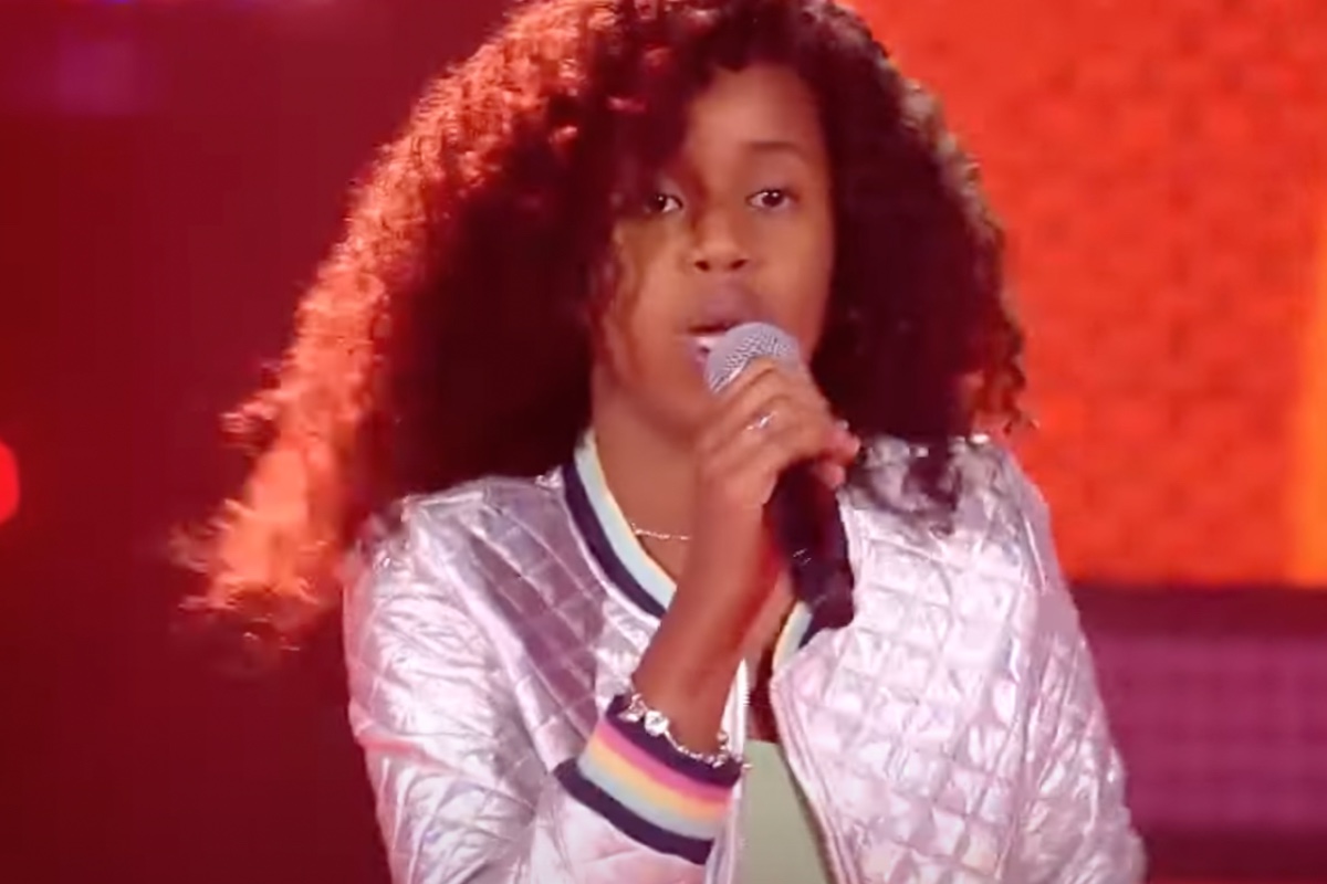17-Year-Old 'The Voice' Spinoff Singer Karen Silva Has Died, Cause of ...