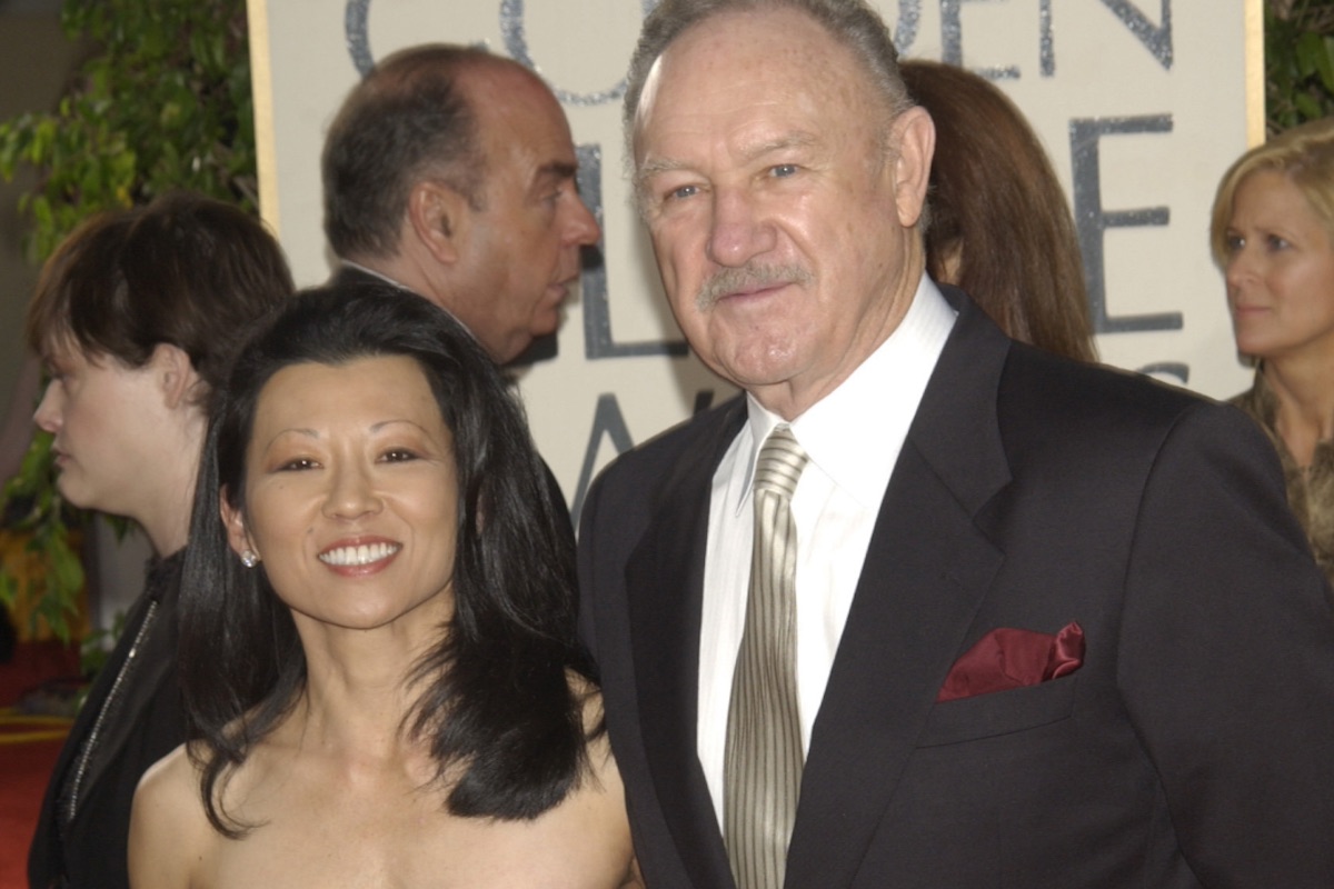 3 More Have Died From Rare Virus That Killed Gene Hackman's Wife Betsy ...