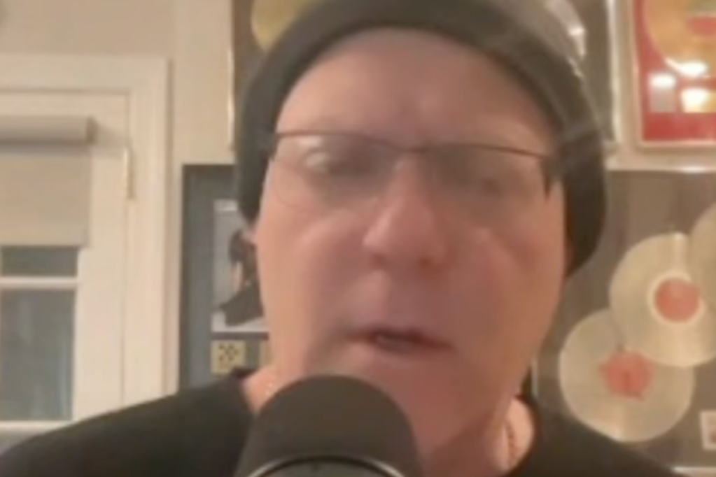 '80s Music Legend Says 'Rock Is Dead': Read Jay Jay French's Explanation